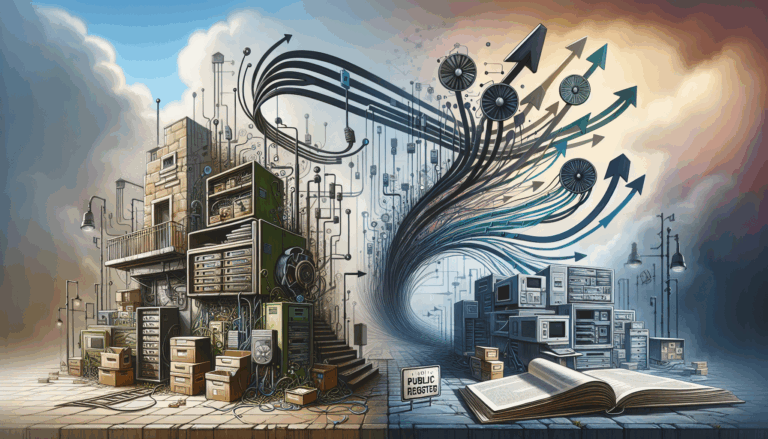 ACMA Overhauls Outage Data Administration Prior to Public Register Debut