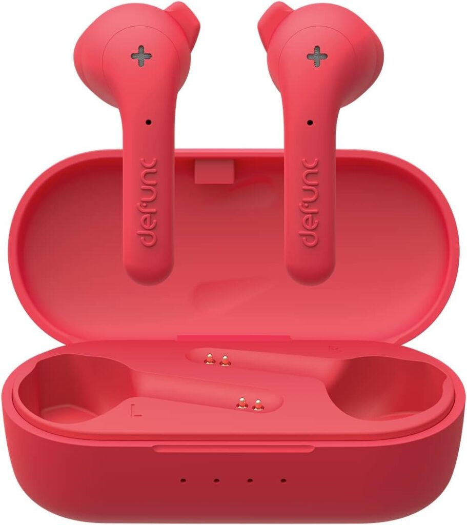 Defunc True Wireless Earbuds True Basic Review