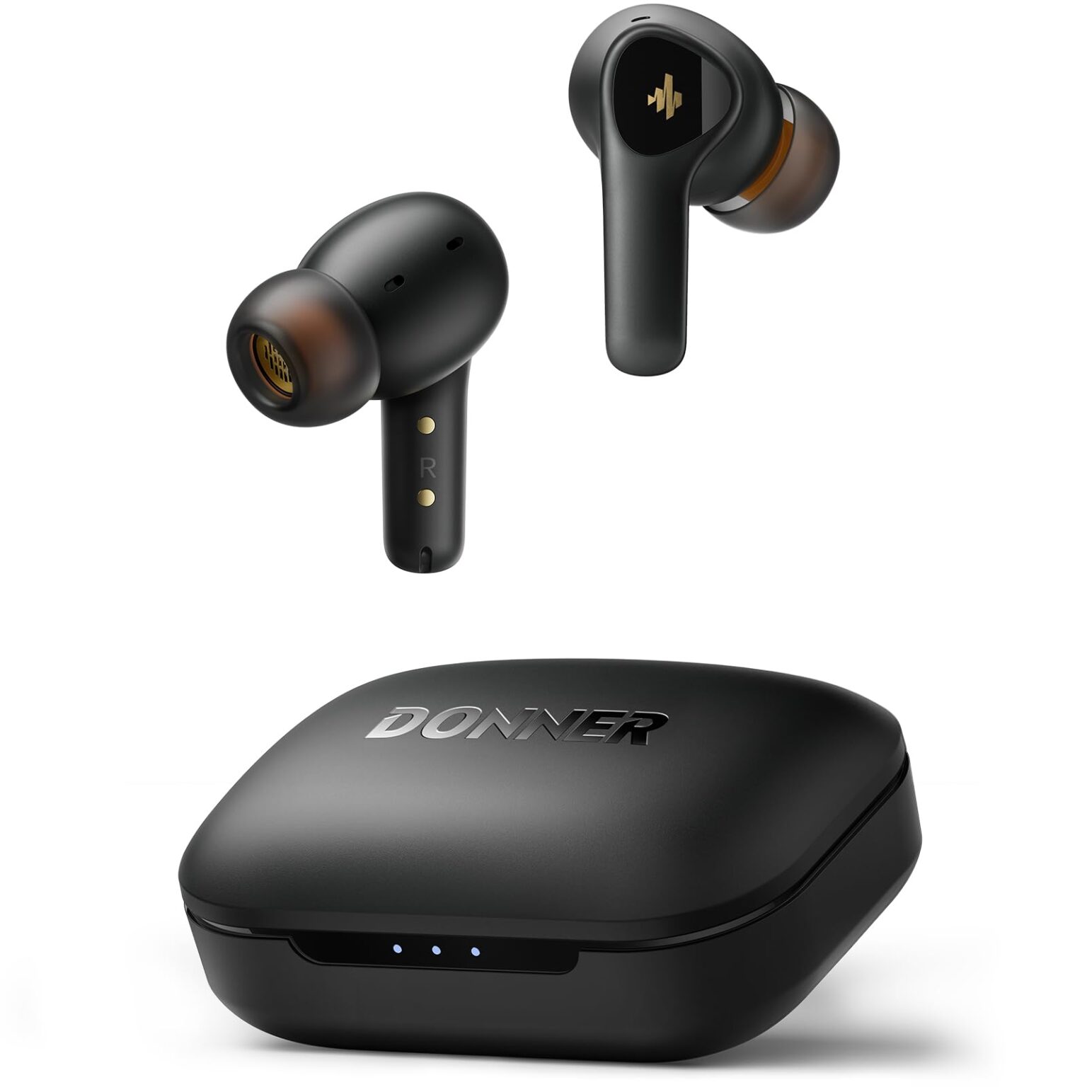 Donner Bluetooth Headphones with Noise Cancellation Review | Techbest