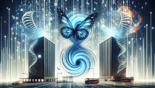 IBM and Cisco Unveil Bold Strategies to Link Quantum Computers