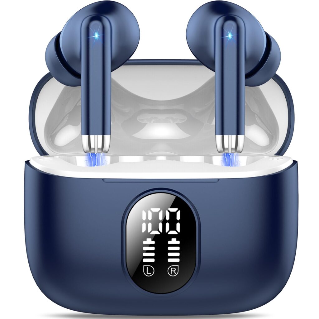 QXQ 2026 Wireless Earbuds Review | Techbest