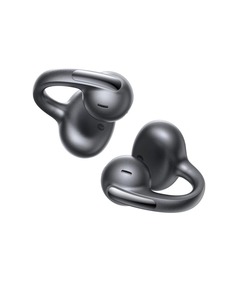 Baseus MC1 Pro Open Ear Headphones Review | Techbest