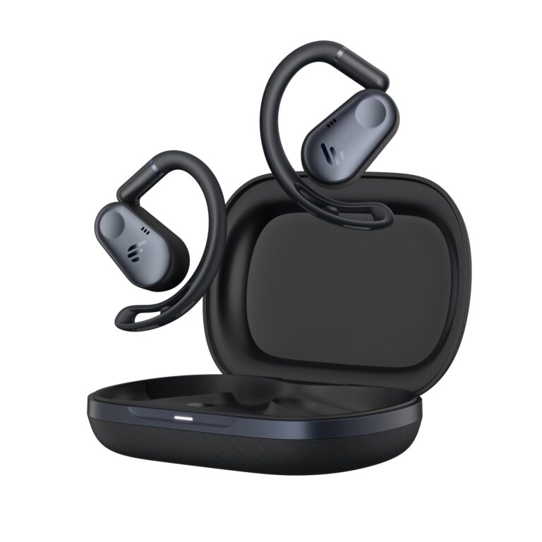 Edifier TWS-NB2 Review
