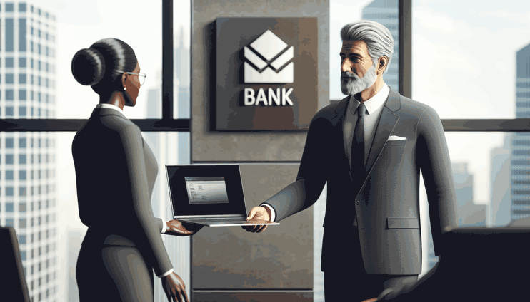 Beyond Bank's Chief Information Officer Leaves - Techbest - Top Tech ...