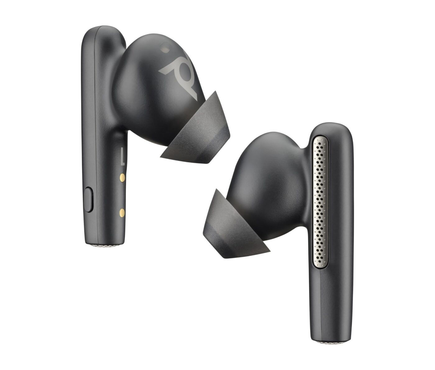 Plantronics Poly Voyager Free 60 UC True Wireless Earbuds Review