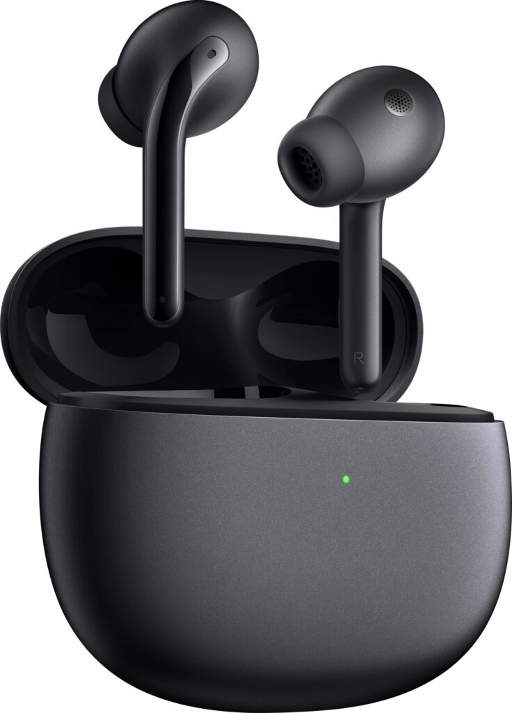 Xiaomi Mi Buds 3 Wireless Earbuds Review | Techbest