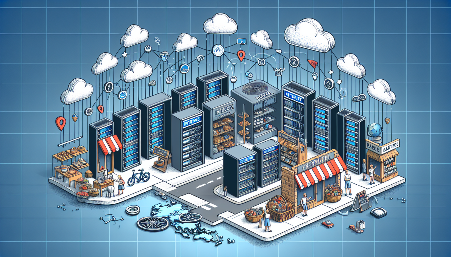 VentraIP Targets Expansion with Local Business Hosting as Australia's ...