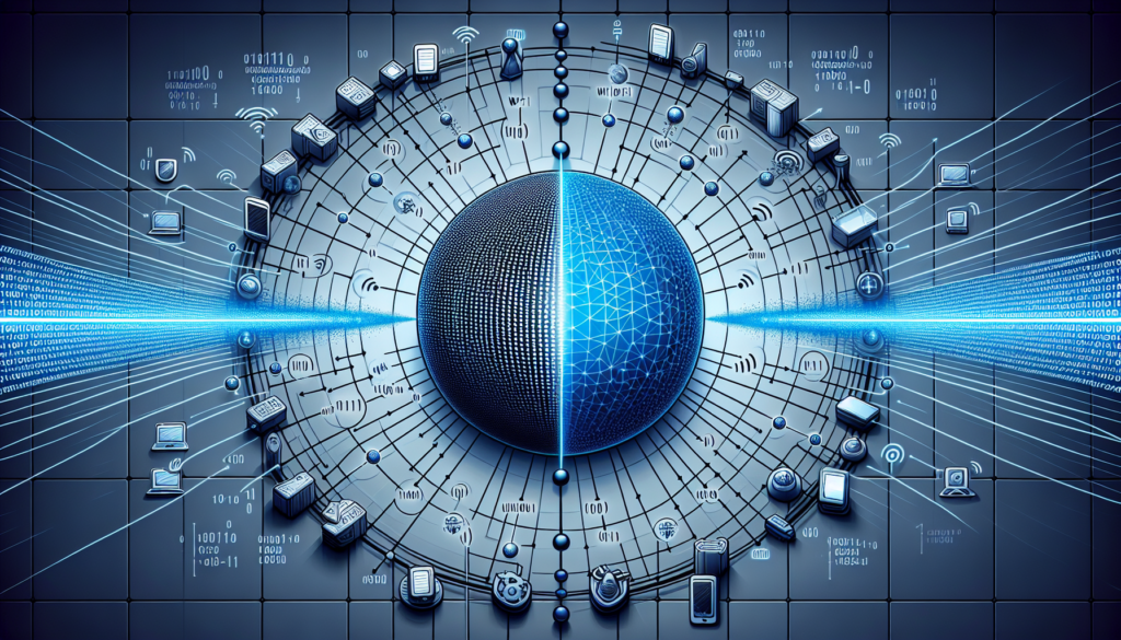 Wireless Broadband Alliance Claims Wi-Fi Security Competes with ...